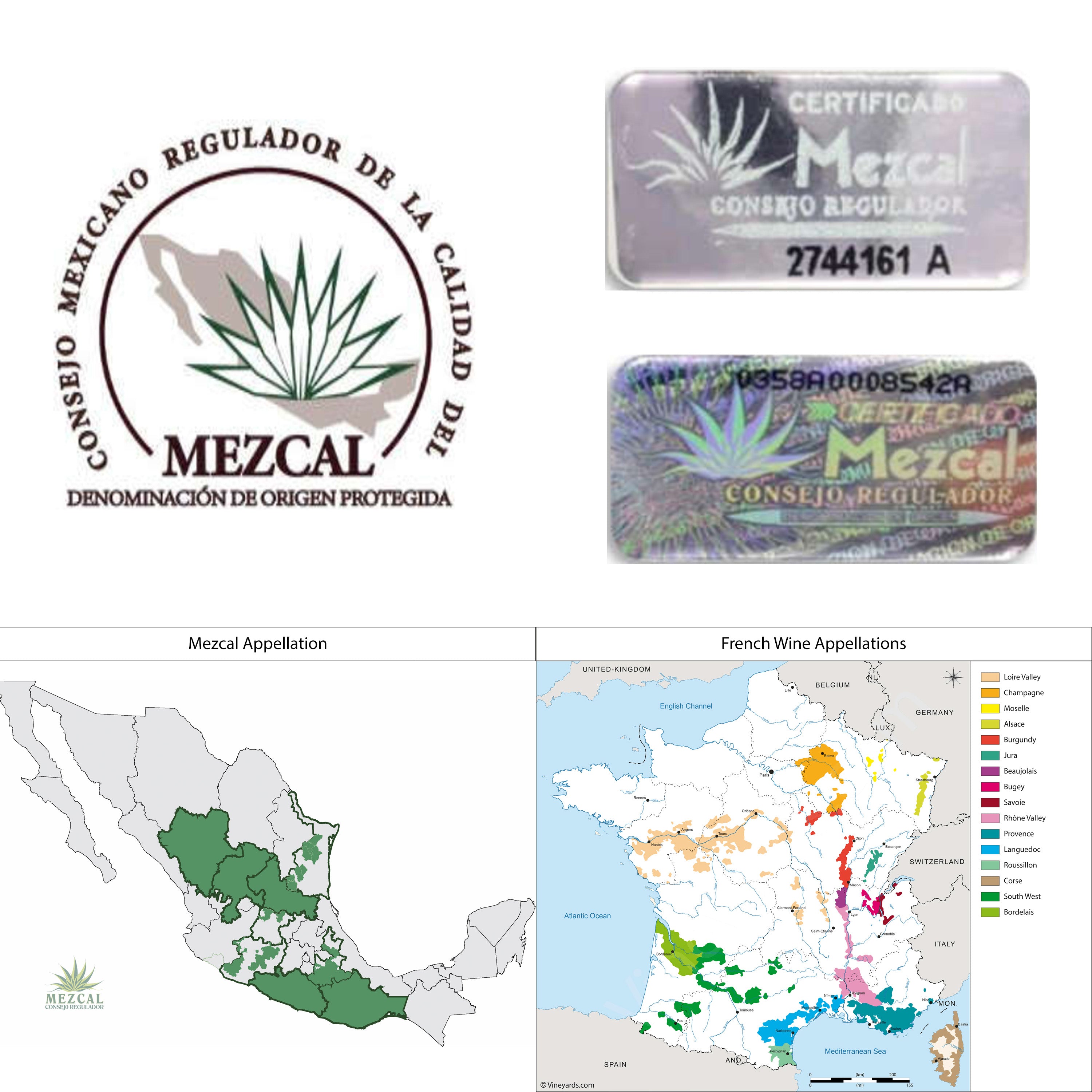 Certification and the Case for Local Appellation – Pensador Mezcal